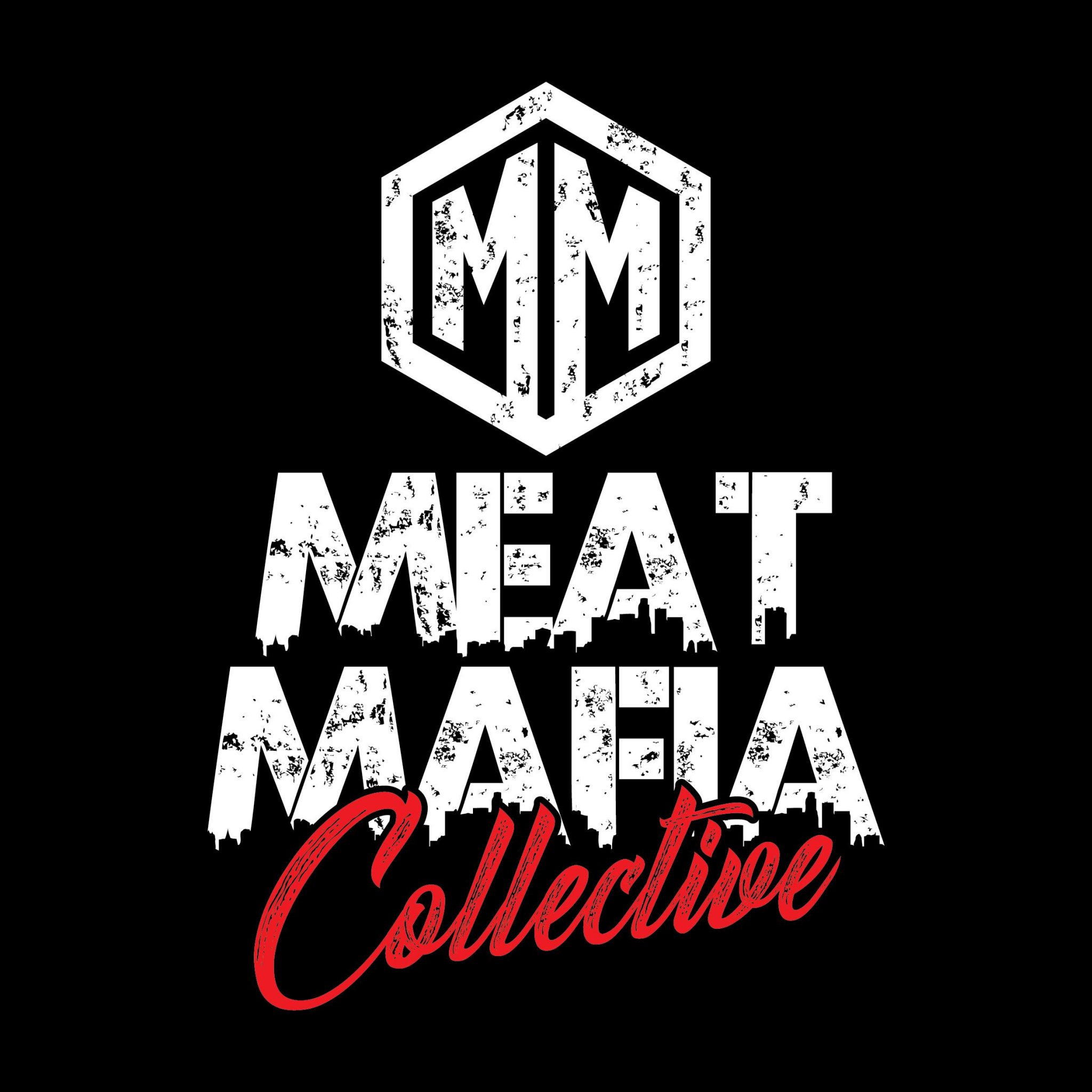 Meat Mafia Collective – Meat Mafia Collective