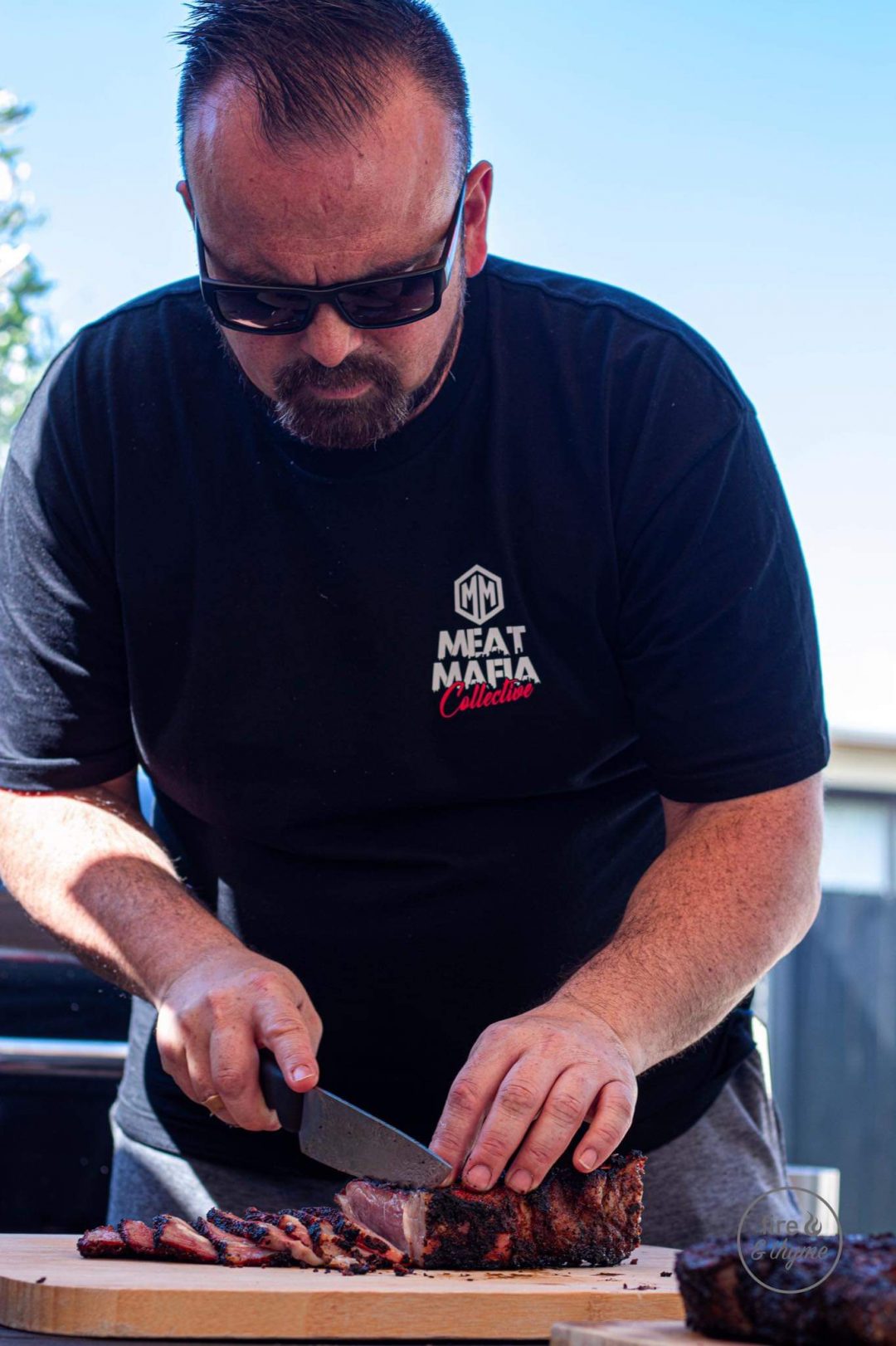 About us – Meat Mafia Collective